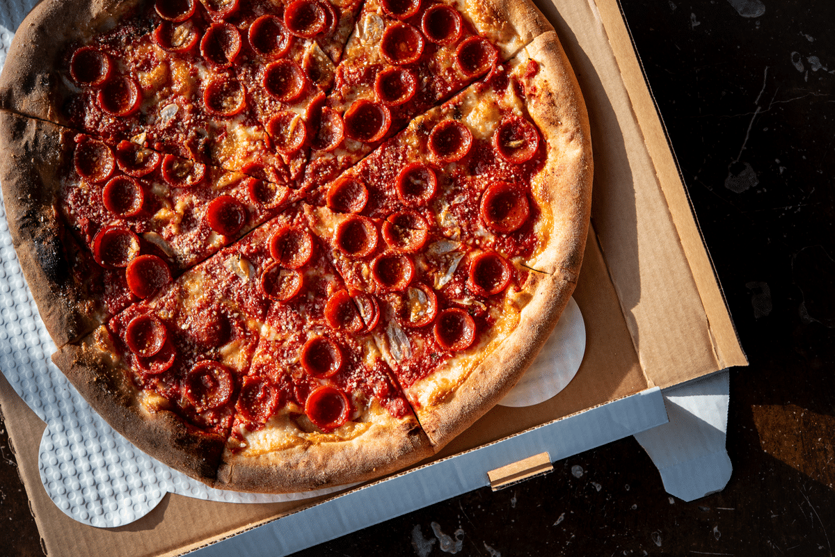 The Pepperoni Format That’s Changing the Look of Pizza - HFIC Canada