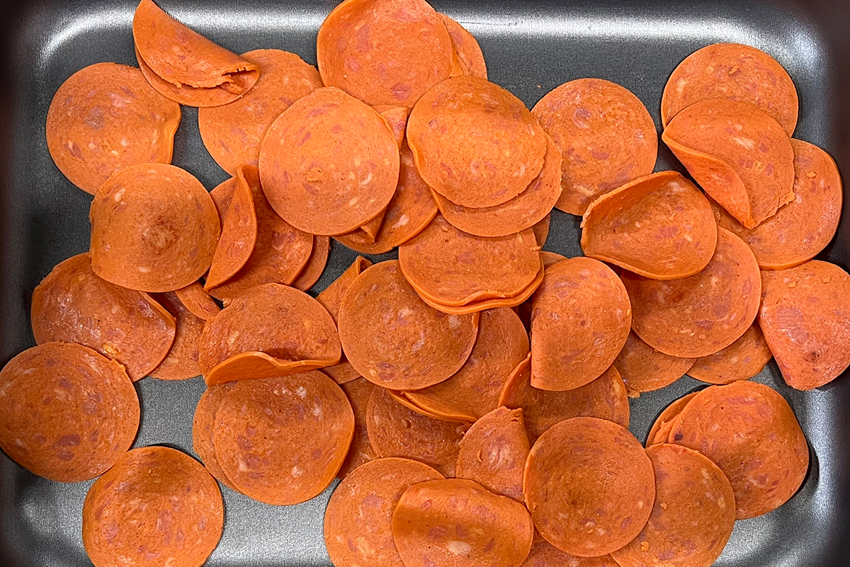 Why Quality Pepperoni Makes a Difference - HFIC Latin America