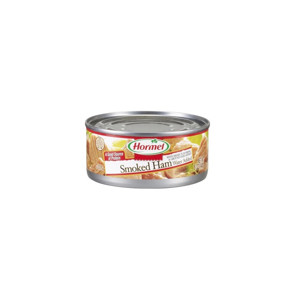 HORMEL® Chunked Ham, 12/5oz. | Hormel Foodservice