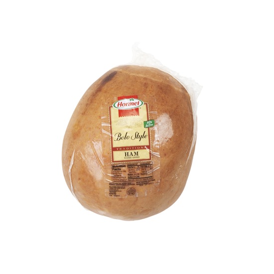 Menumaster Black Forest Ham • Hormel Foodservice