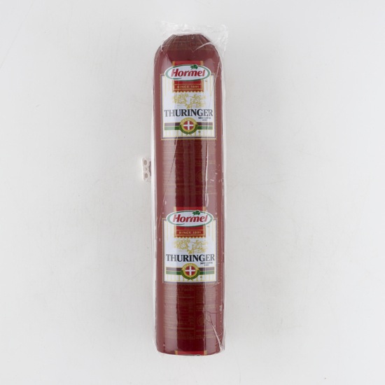 HORMEL® Thuringer, Artificial Casing,, 2 pc | Hormel Foodservice