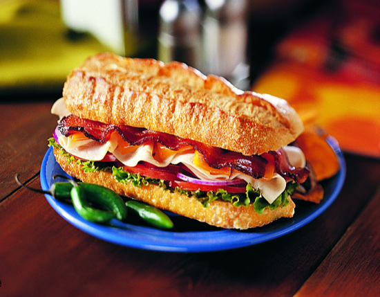 GRIDDLEMASTER® Bacon, Wide Shingle, 18/22 slice, 15 lb | Hormel Foodservice