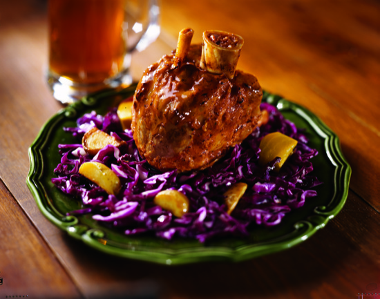 ALWAYS TENDER® Blade Meat | Hormel Foodservice