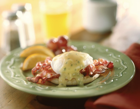 GRIDDLEMASTER® Bacon, Wide Shingle, 13/17 slice, 15 lb | Hormel Foodservice