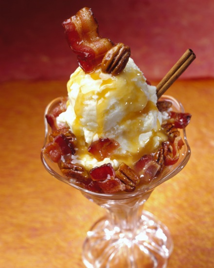 GRIDDLEMASTER® Bacon, Applewood Smoke Flavored, 18/22 slice, 15 lb ...