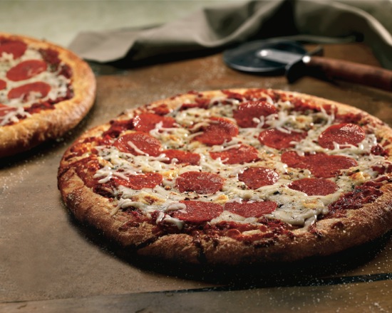 HORMEL® ROSA GRANDE® Pepperoni, Sliced, 2/12.5 lb | Hormel Foodservice