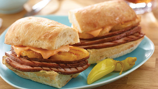 Ham • Hormel Foodservice