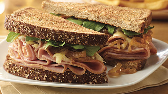 Ham • Hormel Foodservice