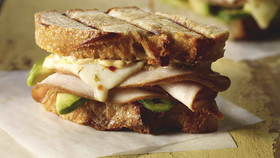 Turkey • Hormel Foodservice