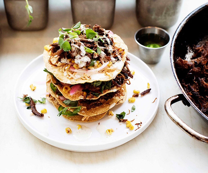 Home • Hormel Foodservice