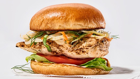 Chicken • Hormel Foodservice