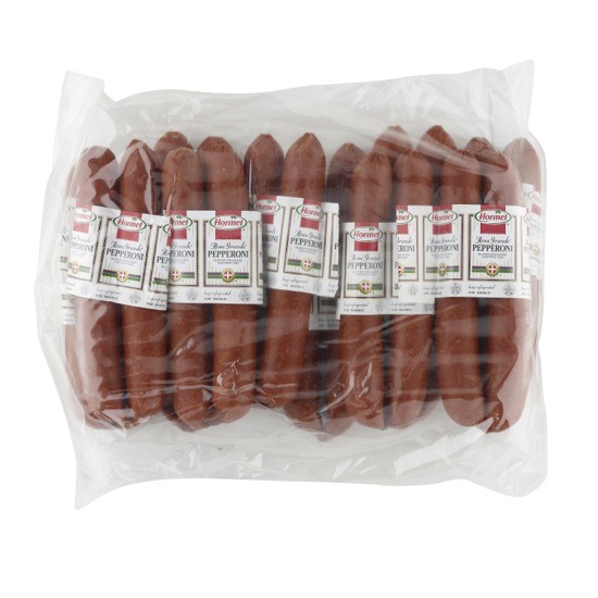 ROSA GRANDE® Pepperoni, 10 lb