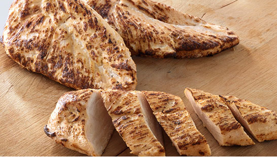 HORMEL® FIRE BRAISED™ Meats • Hormel Foodservice