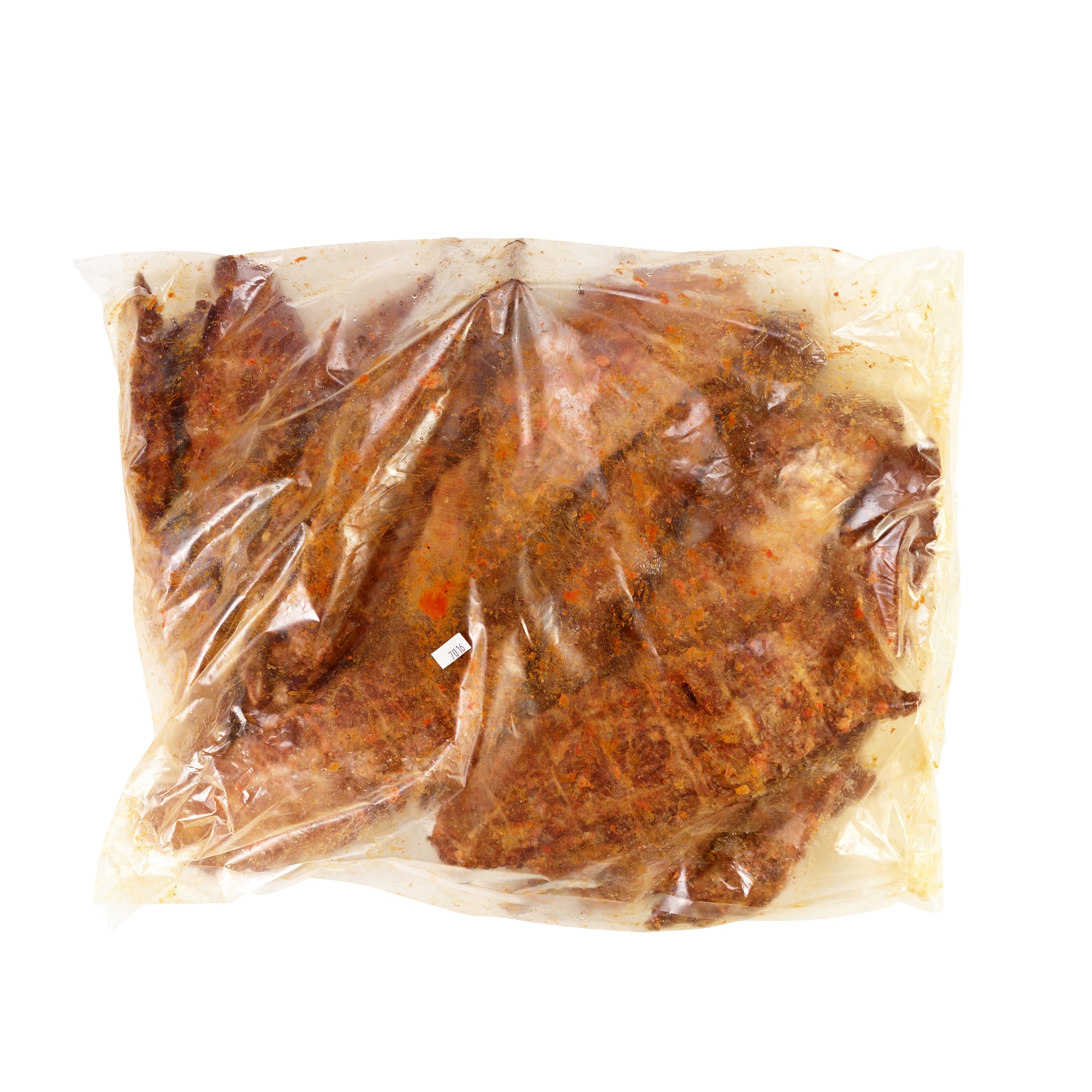 AB Pecanwood Whole Rib Tips • Hormel Foodservice