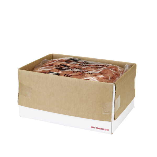 HORMEL® THE PERFORMANCE PEPPERONI®, 14 slices per oz, 2/12.5 lb ...