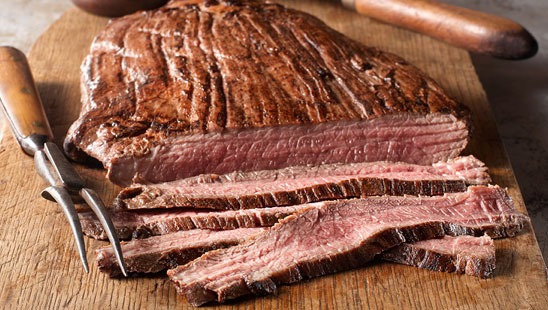 HORMEL® FIRE BRAISED™ Meats • Hormel Foodservice