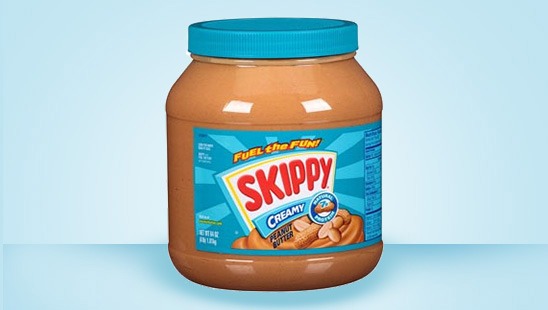 SKIPPY® Peanut Butter • Hormel Foodservice
