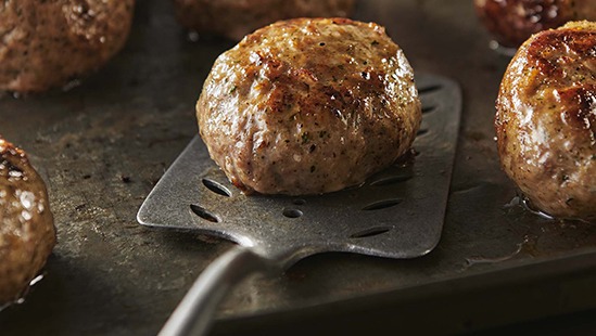 Authentic Italian • Hormel Foodservice