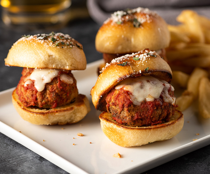 Home • Hormel Foodservice