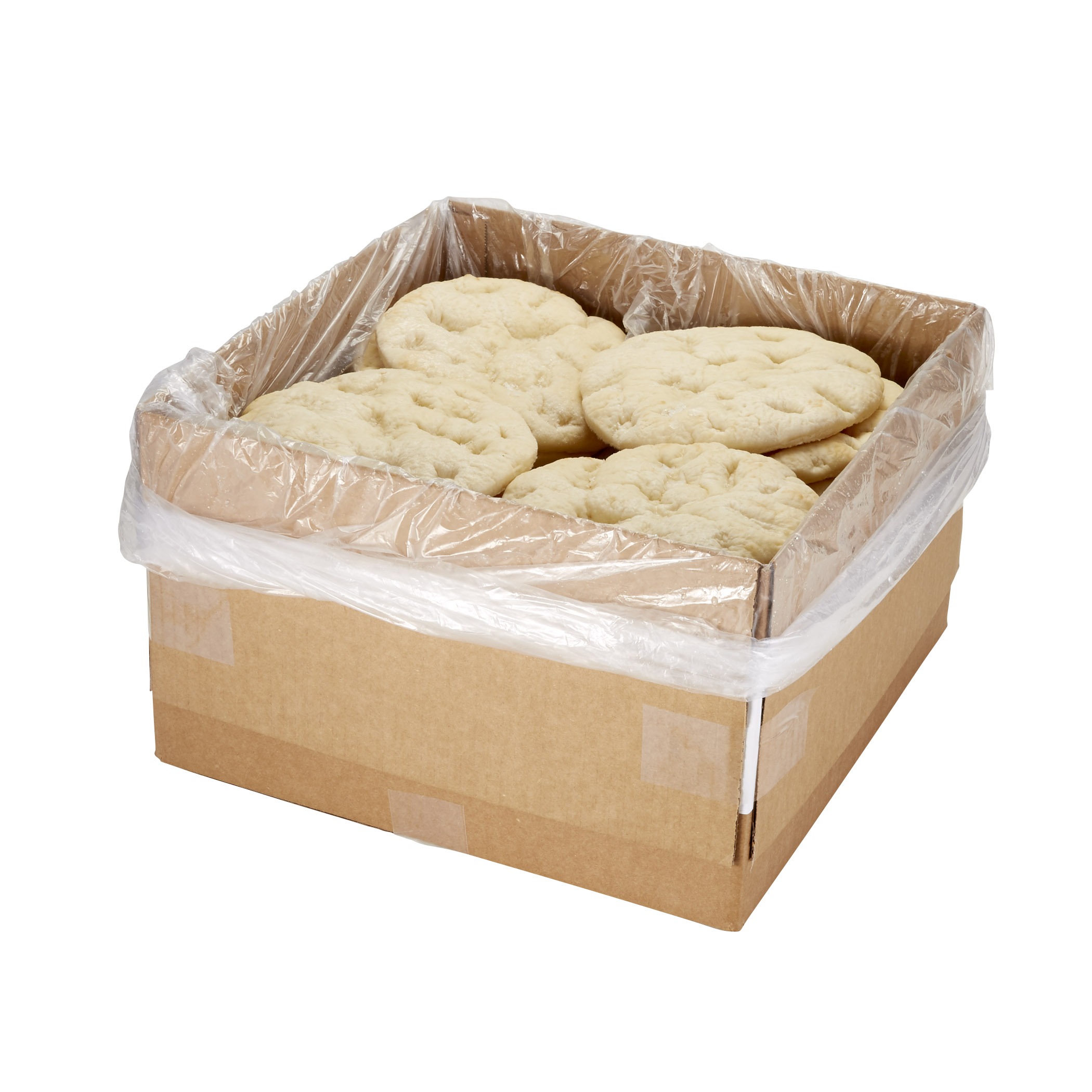 FONTANINI® Rustic Pizza Crust, 7 inch, 4.6 oz, 48 unit/case