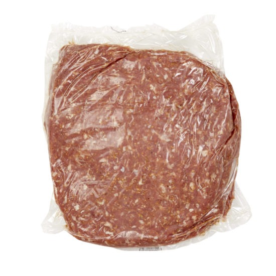FONTANINI® Gourmet Bulk Italian Sausage, Raw, 3/5 lb • Hormel Foodservice