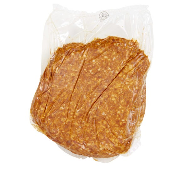 FONTANINI® Bulk Chorizo, Raw, 4/5 lb • Hormel Foodservice