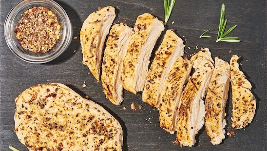 HORMEL® FIRE BRAISED™ Meats • Hormel Foodservice