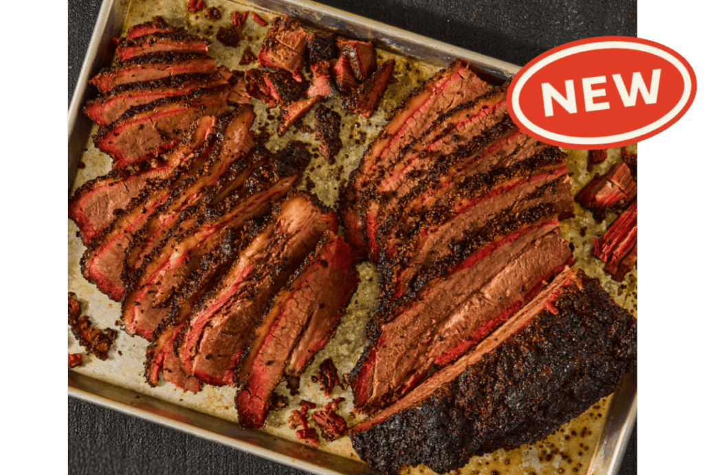 AUSTIN BLUES® Smoked Meats from Hormel Foodservice
