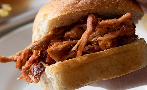 AUSTIN BLUES® Smoked Meats • Hormel Foodservice