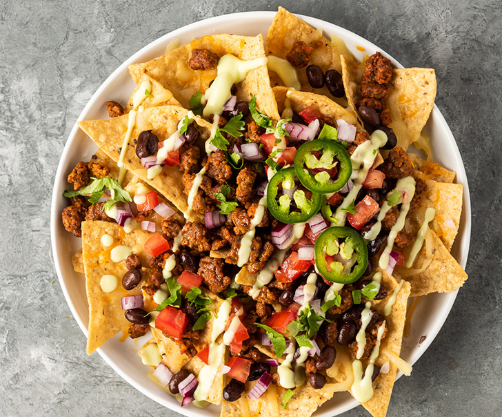 Home • Hormel Foodservice