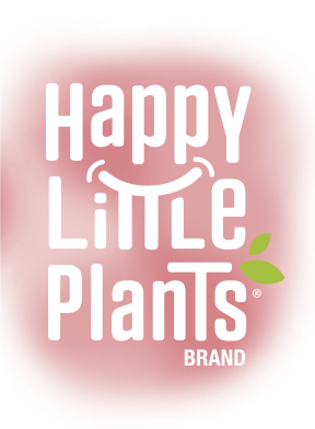 happy little plants logo@2x • Hormel Foodservice