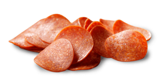 Pizza Toppings • Hormel Foodservice