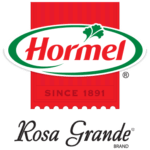 ROSA GRANDE® Pepperoni • Hormel Foodservice