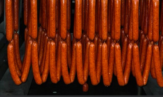 ROSA GRANDE® Pepperoni • Hormel Foodservice