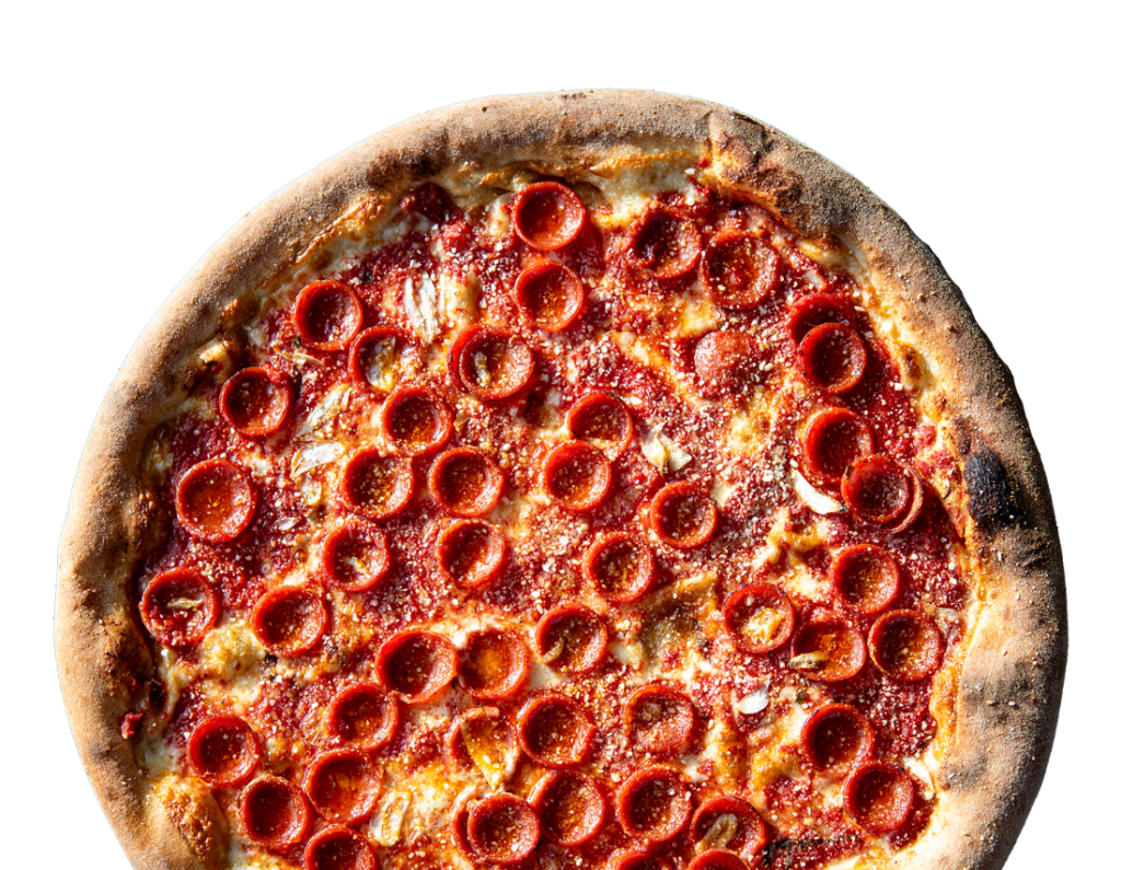 ROSA GRANDE® Pepperoni • Hormel Foodservice