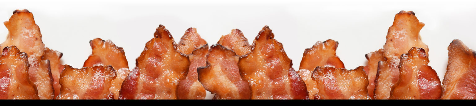 HORMEL® BACON 1™ Perfectly Cooked Bacon • Hormel Foodservice