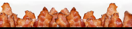 HORMEL® BACON 1™ Perfectly Cooked Bacon • Hormel Foodservice