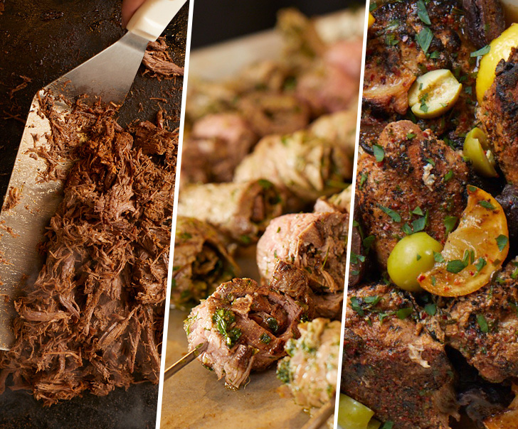 Home • Hormel Foodservice