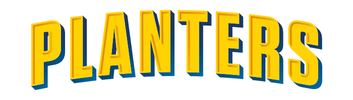 Planters Logo