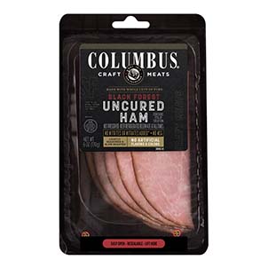 COLUMBUS® Italian Dry Snack Tray 8/3.2oz • Hormel Foodservice