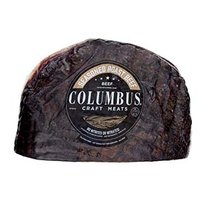 FONTANINI® Oven Roasted Beef Pot Roast, Fully Cooked, 2/5 lb • Hormel ...