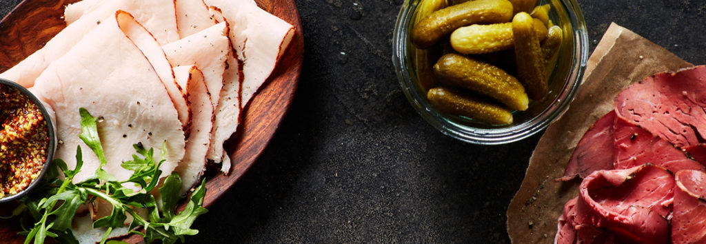 Deli Meats - Full Portfolio • Hormel Foodservice