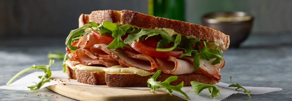 Deli Meats - Full Portfolio • Hormel Foodservice