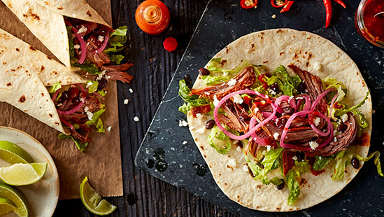 Menu Ideas • Hormel Foodservice
