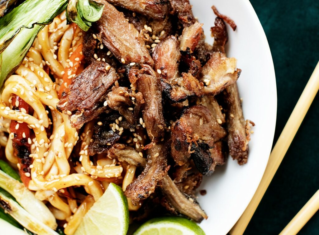 HORMEL® FIRE BRAISED™ Meats • Hormel Foodservice