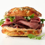 FONTANINI® Oven Roasted Beef Pot Roast, Fully Cooked, 2/5 lb • Hormel ...