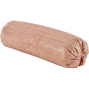 JENNIE-O® All Natural Raw Ground Turkey, 90% Lean, 4/5 lb • Hormel ...