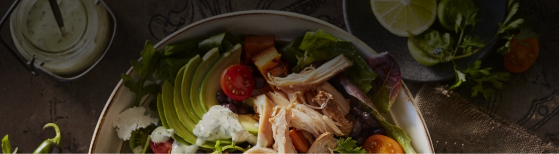 Cultivated Culinary • Hormel Foodservice