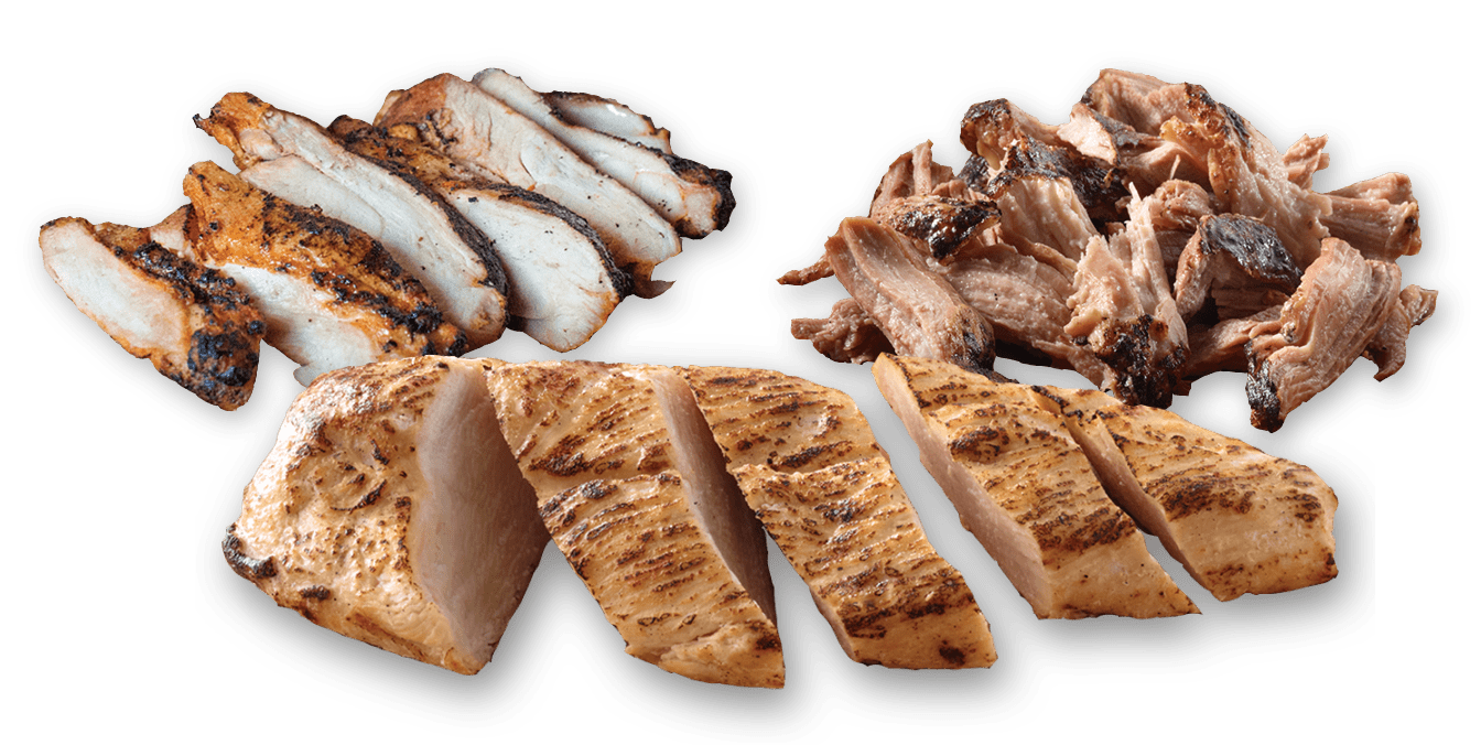 Ingredients • Hormel Foodservice