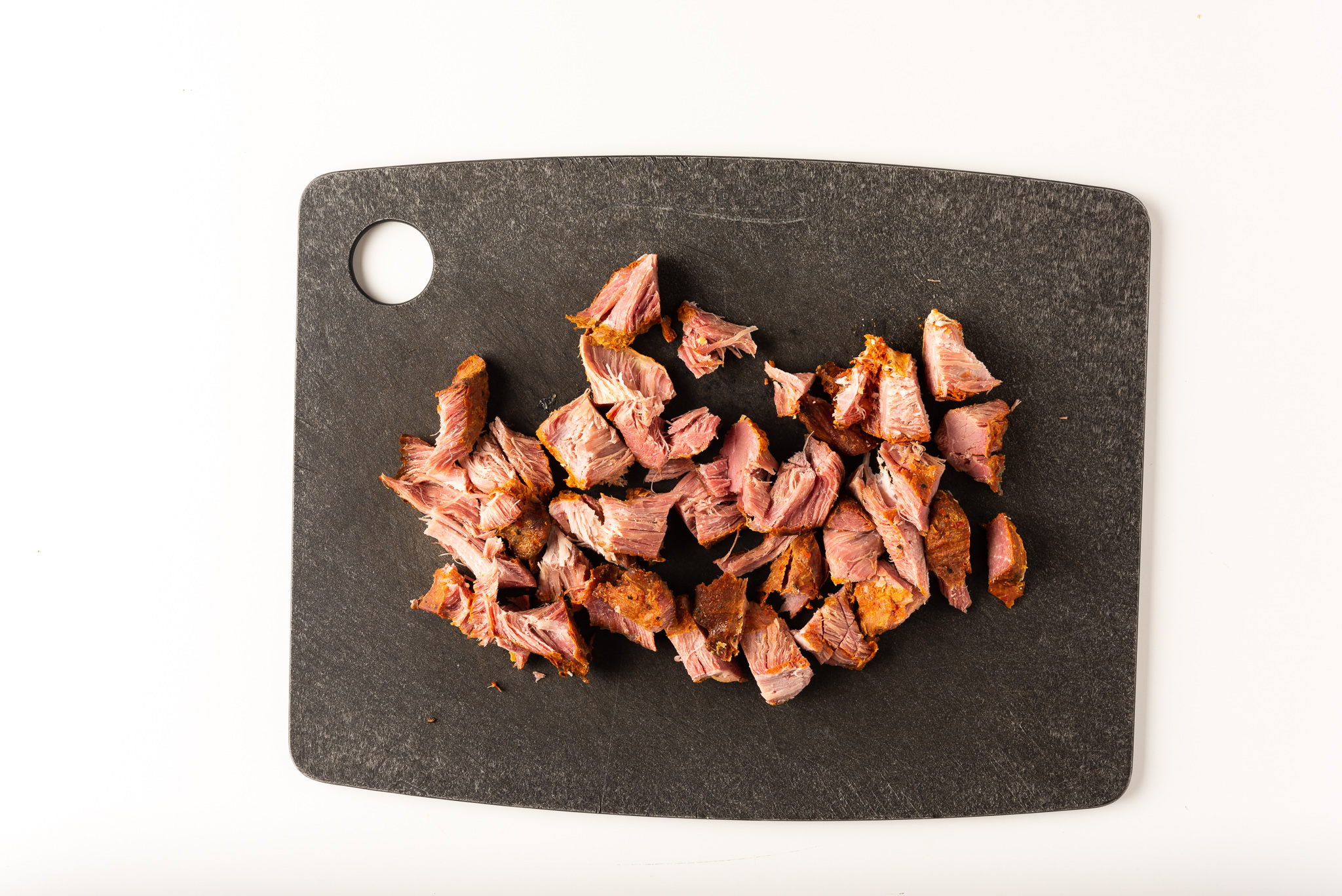 Burnt Ends Plate • Hormel Foodservice